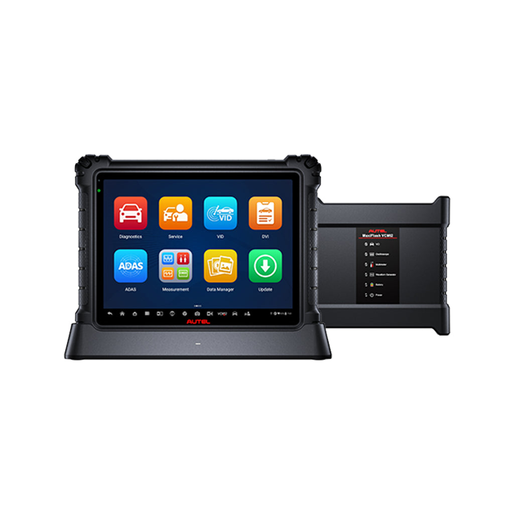 Autel MaxiSys Ultra S2 Diagnostic Scanner Tablet With AI Update of Ult ...
