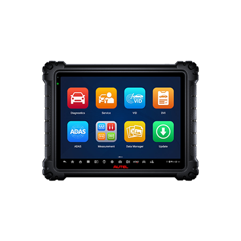 Autel MaxiSys Ultra S2 Diagnostic Scanner Tablet With AI Update of Ult ...