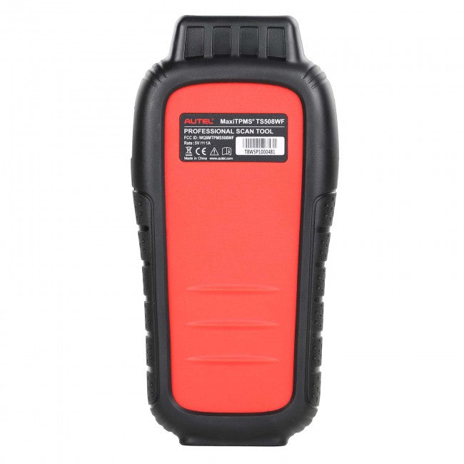 (US Ship)Autel MaxiTPMS TS508WF (NEW)TPMS diagnostic & service tool ...