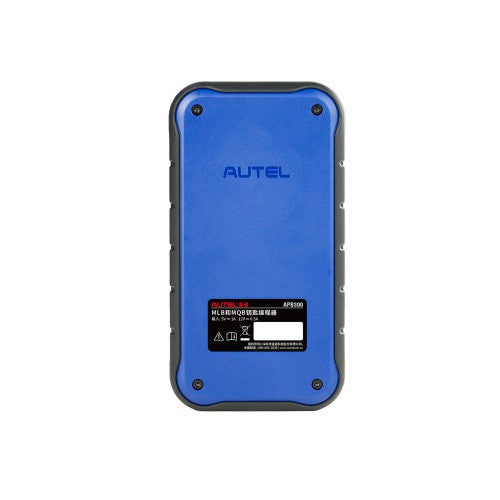 AUTEL APB300 Key Programmer With 2 Pieces of Key Boards For Volkswagen ...