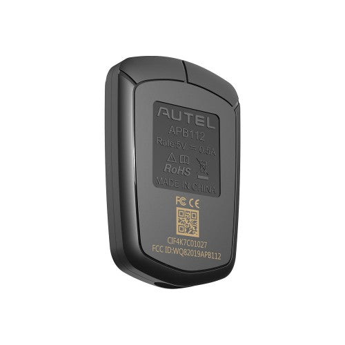 (US Ship)AUTEL APB112 Smart Key Simulator Works for Autel MaxiIM IM508 ...
