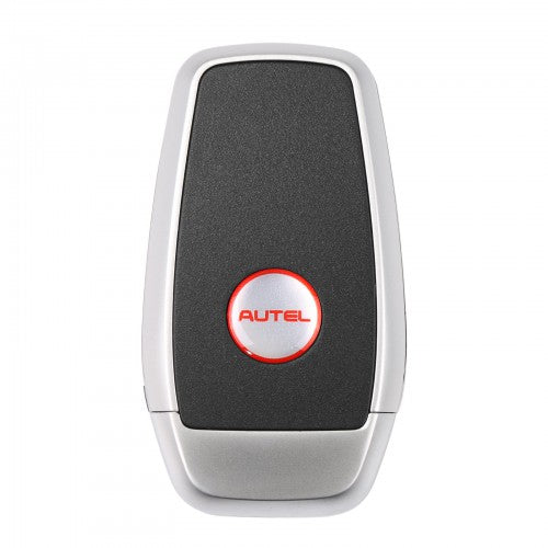 AUTEL MAXIIM IKEY Standard Style IKEYAT005CL 5 Buttons Independent ...